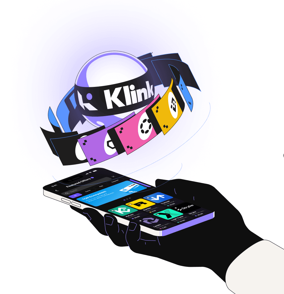 Klink Finance – Start Earning Crypto with $0 Investment